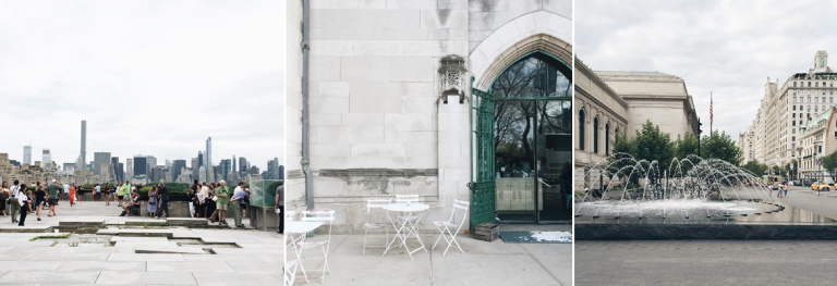 museum mile | city guide – escapeyourdesk